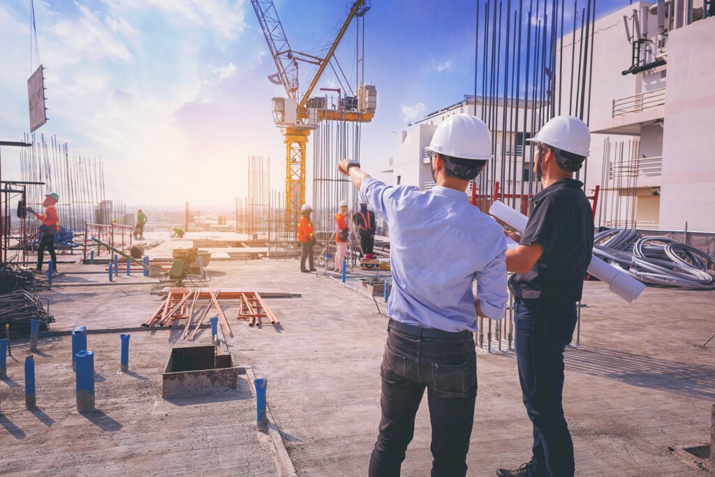 The Benefits Of Cloud-Based Construction Estimating Tools